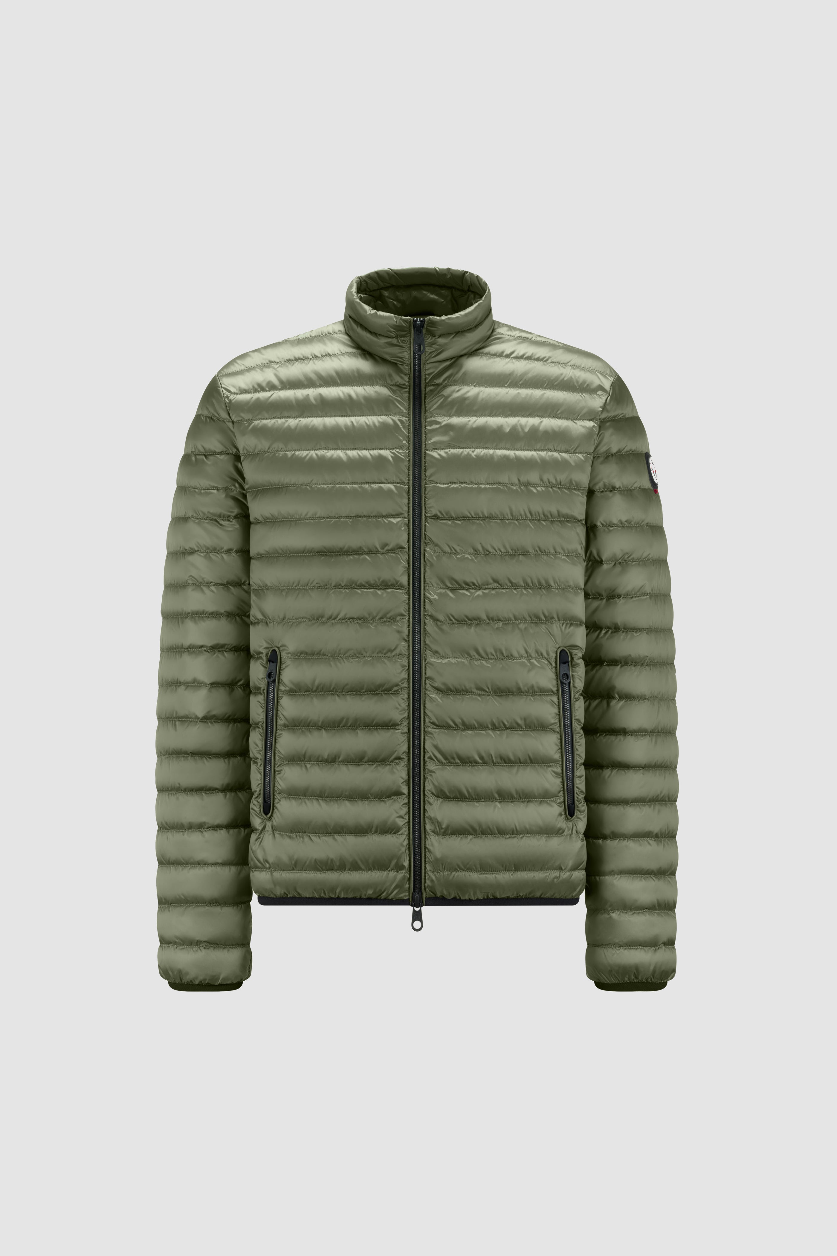 Lightweight 100 gram down jackets - Cape Horn